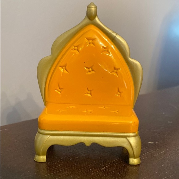 Disney | Toys | Walt Disney Cinderellas Castle Playset Replacement ...